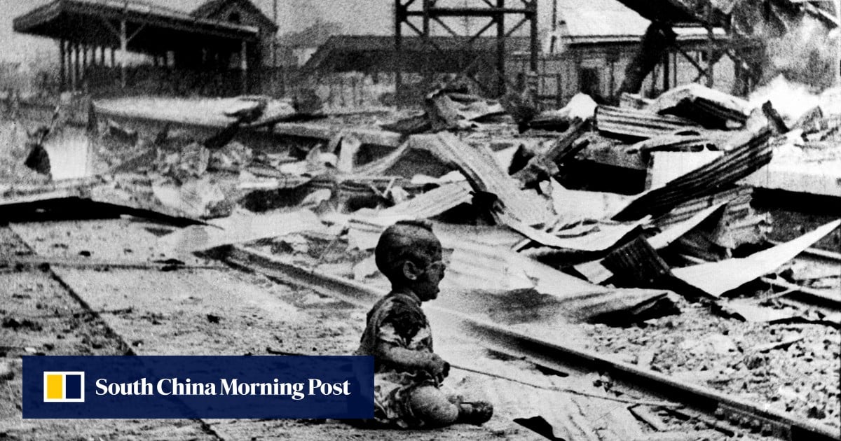 Month of commemorations of China's 1945 victory over Japan begins ...