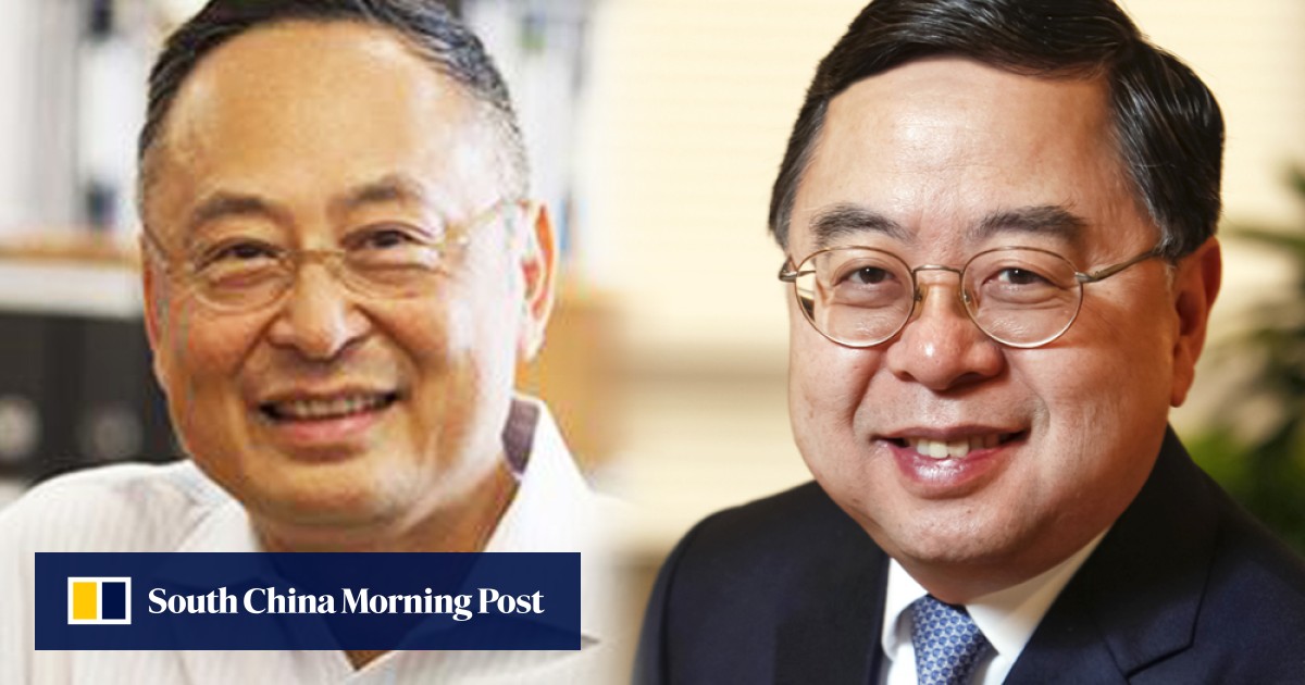 Harvard University receives largest ever donation from Hong Kong ...