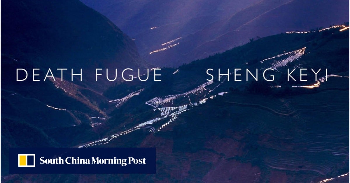 Book review: Death Fugue by Sheng Keyi | South China Morning Post