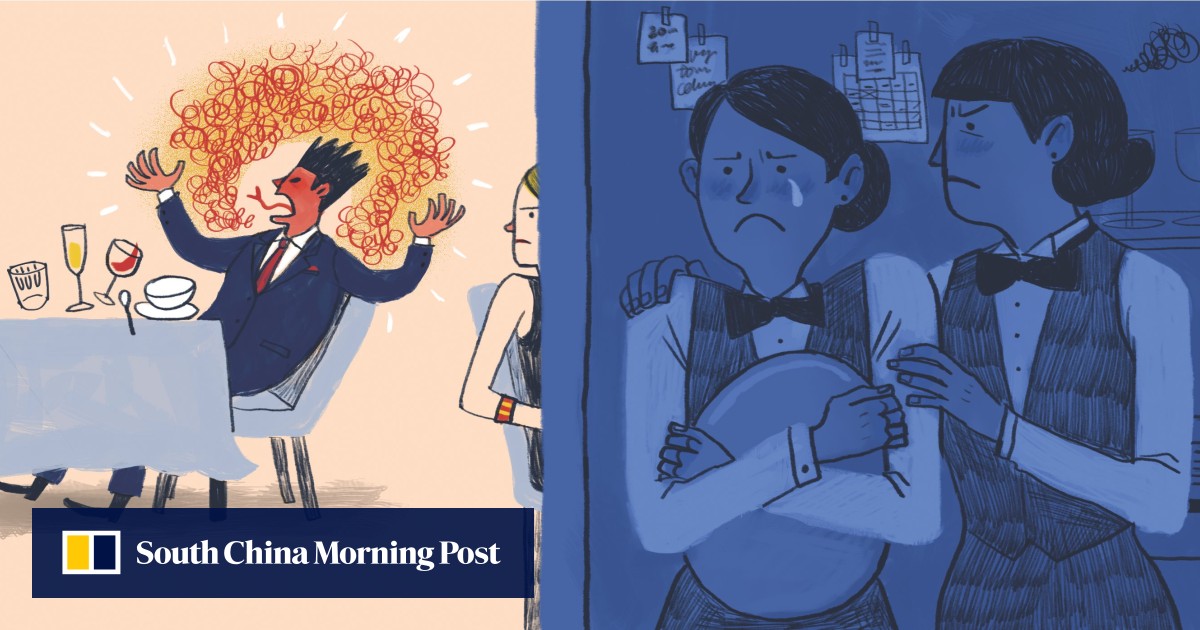 Stop being so rude! Etiquette coaching on the rise in Asia | South ...