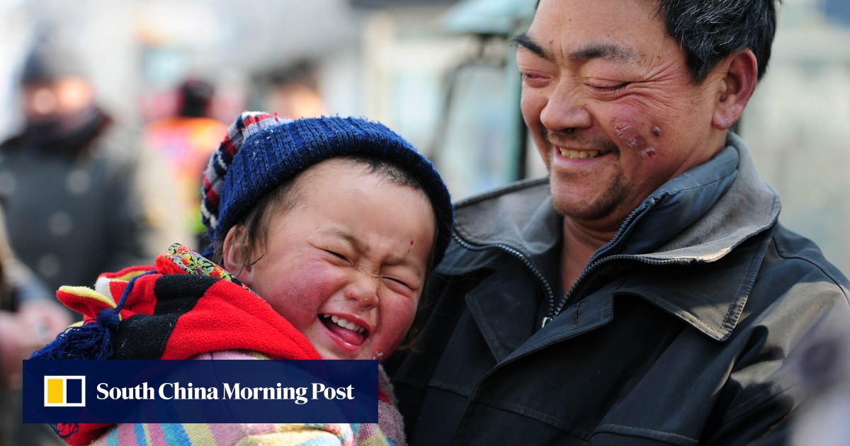 China leads region in financial well-being - but wealth divide remains ...