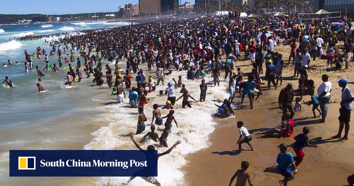UN says world population heading for 11 billion, may not stabilise ...