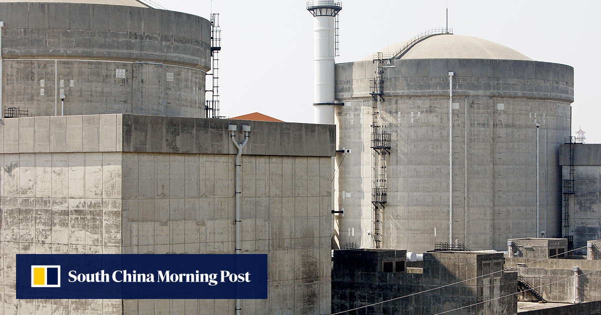 With transparency, China can lead world in safe nuclear power | South ...