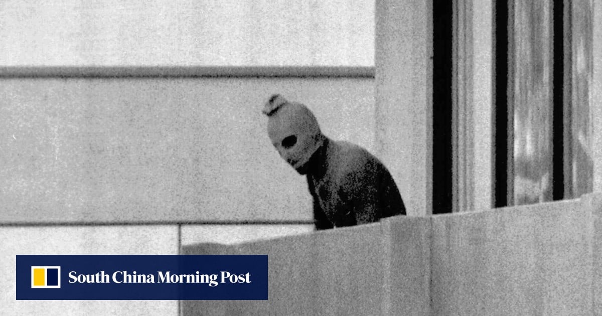 Mike Harari, Mossad agent who led Black September revenge attacks, dies ...