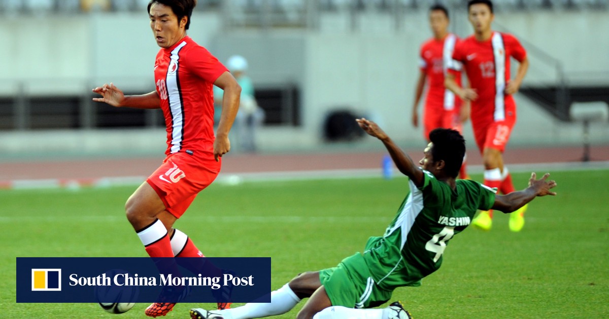 Hong Kong's Tan Chun-lok breaks leg in Bangladesh clash | South China ...