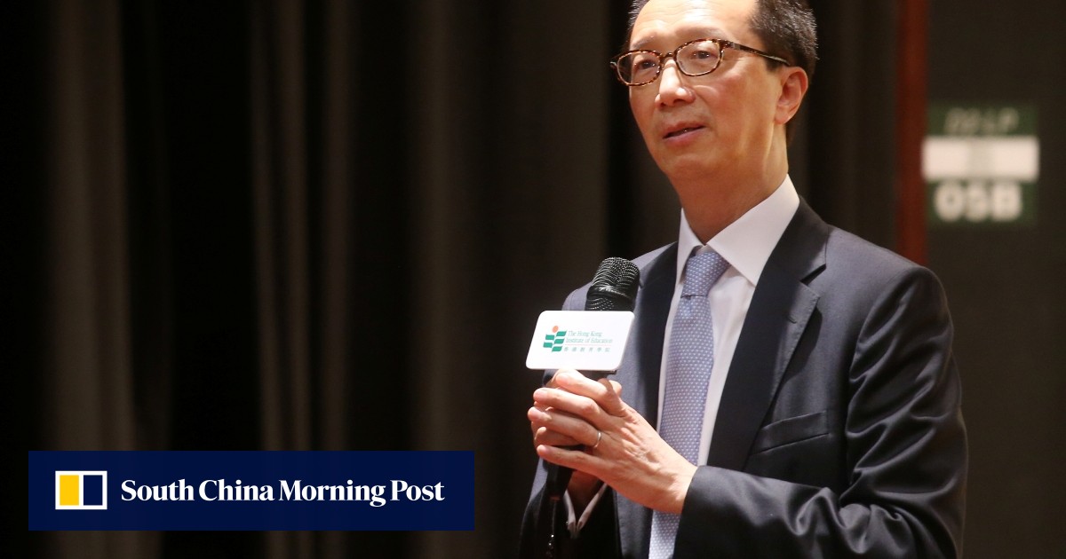 Nan Fung eyes expansion of property portfolio in China | South China ...