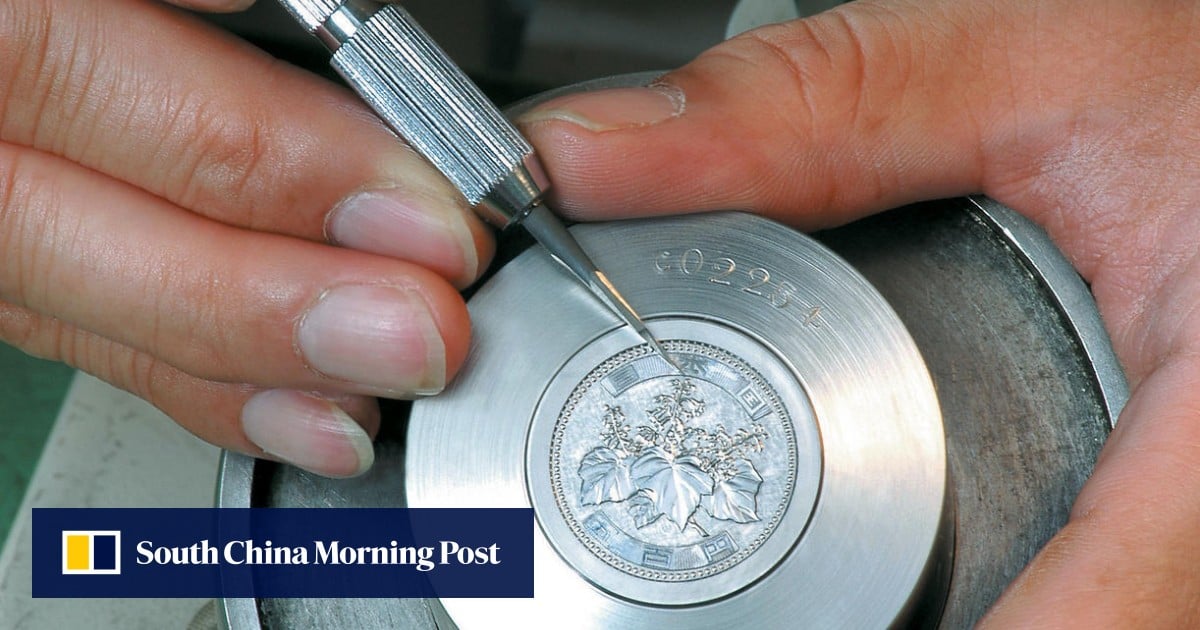 Making a mint abroad: Japan Mint turns to overseas markets | South ...