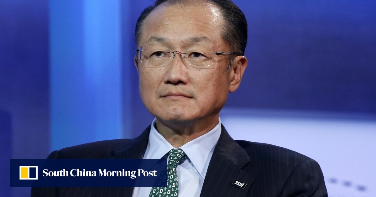 World Bank staff to press Kim on 'frustration' over reform | South ...