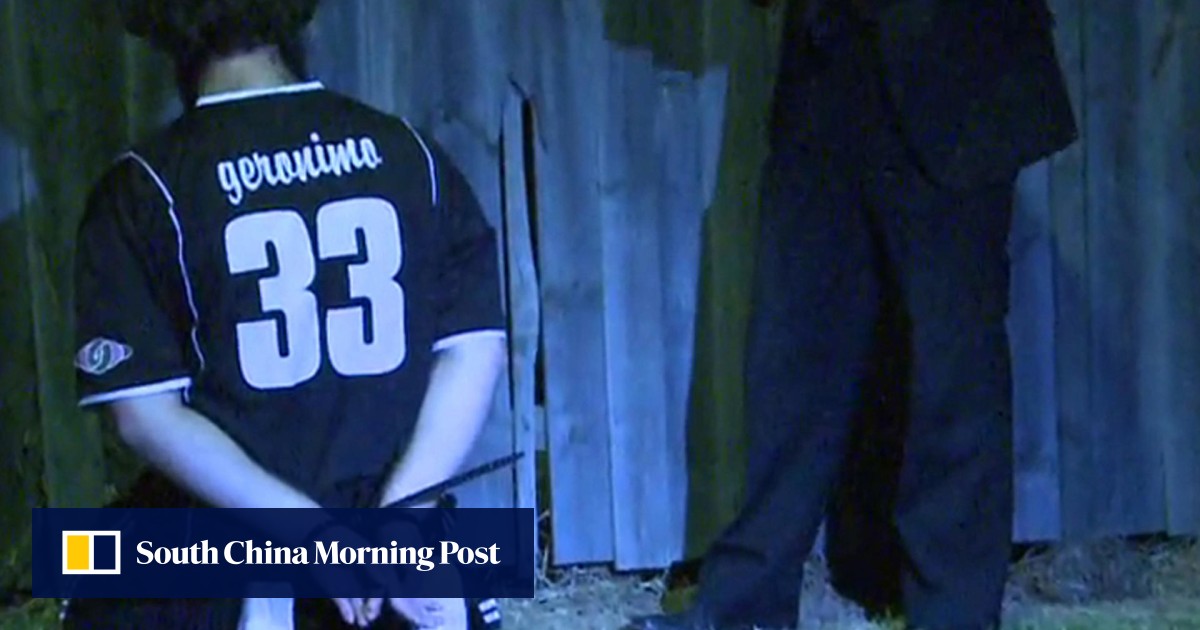 Majority of Australians on front line of jihad linked to Lebanese crime ...