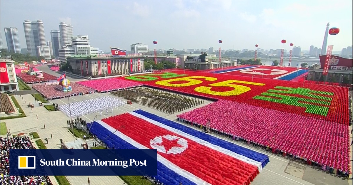 65th anniversary of Korean ties goes without mention in official ...