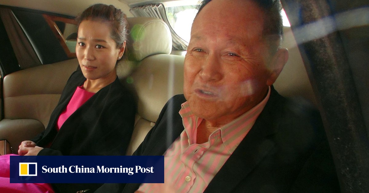 Cheuk Nang tycoon Cecil Chao latest celebrity victim of burglary ...