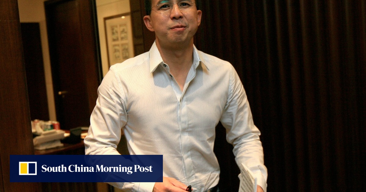 Richard Li's insurance firm gains, while HKT shares fall in HK$1b deal ...