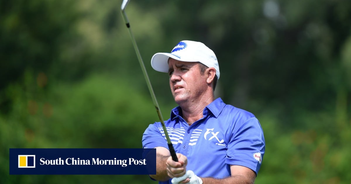 Scott Hend wins Hong Kong Open with victory over Angelo Que in play-off ...