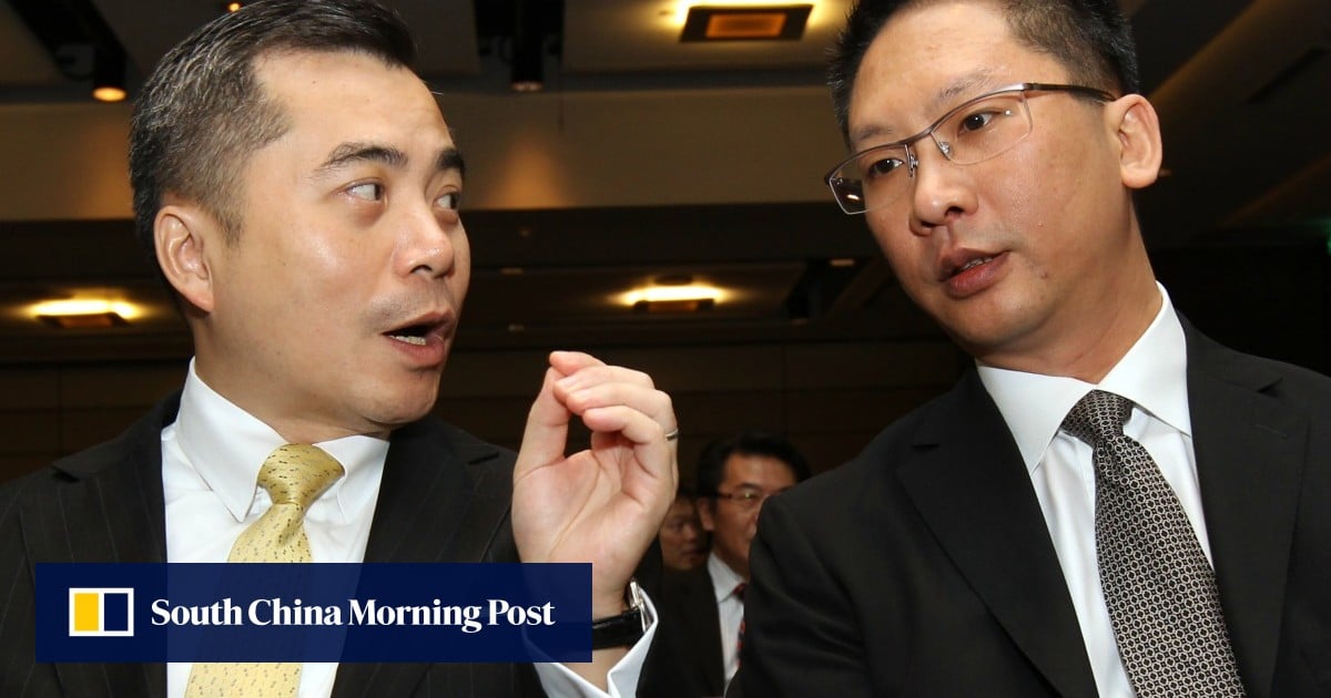 Ex-justice secretary Wong part of expert team who trained students for ...