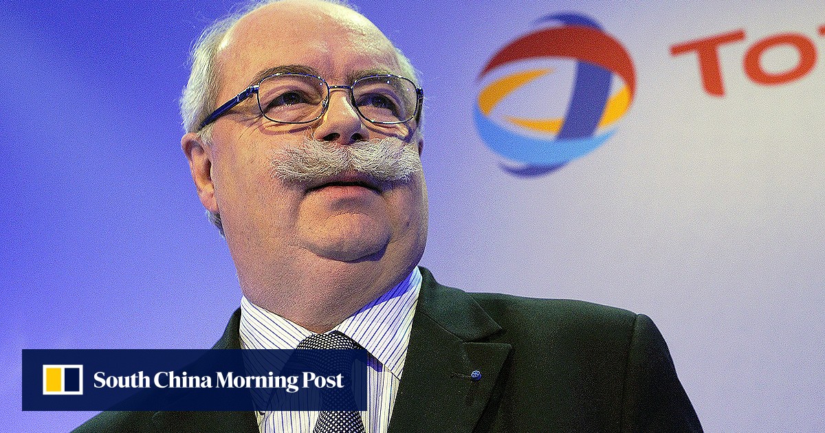 Criminal negligence suspected in Total oil giant CEO's Moscow crash ...