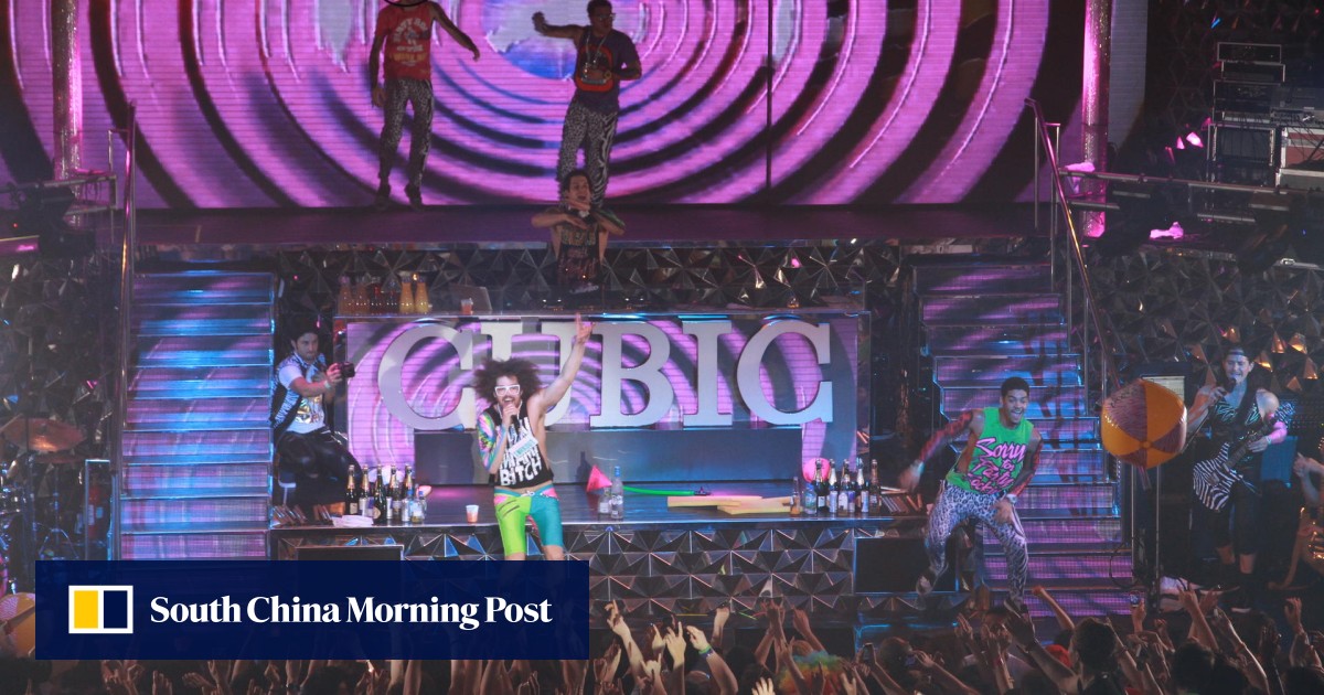 Nightclub slammed for Halloween 'school massacre' theme night | South ...