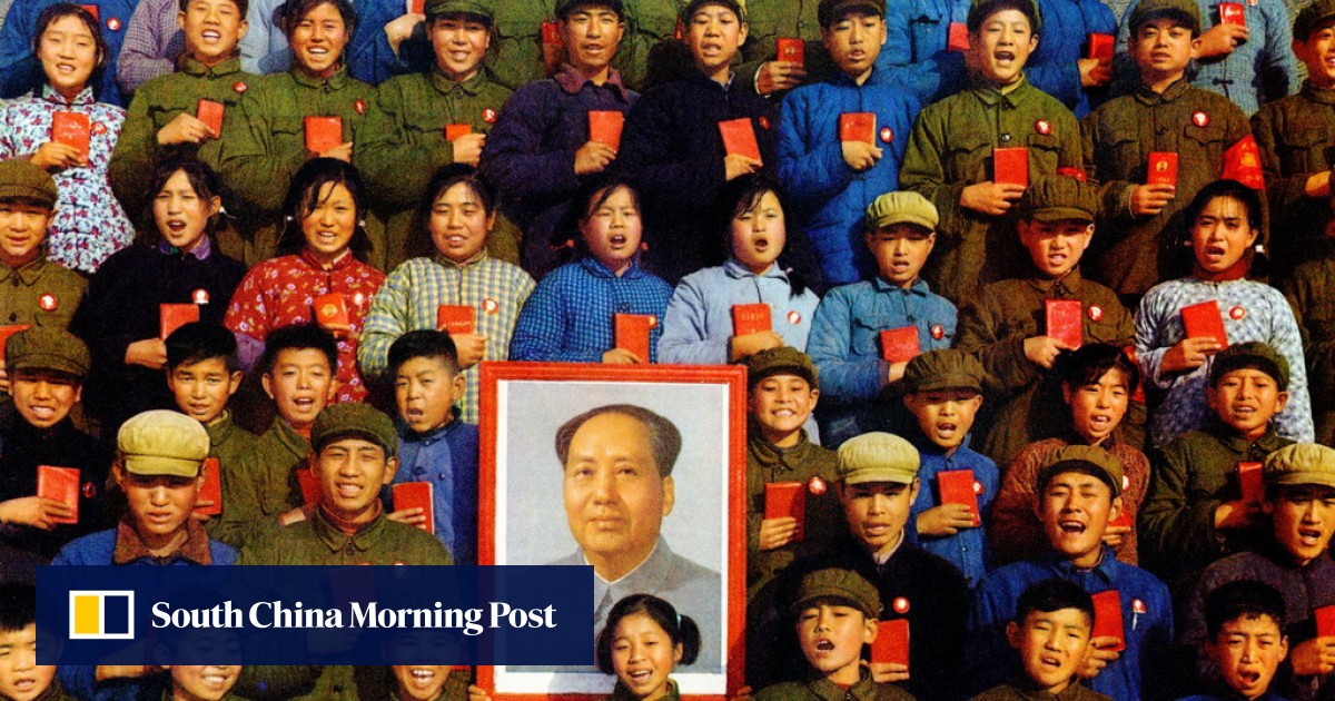 Revisiting China's class struggle | South China Morning Post