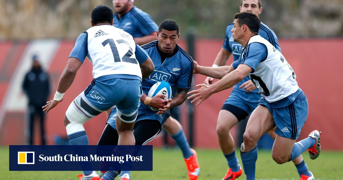 Biggest-ever American rugby crowd ready to greet All Blacks in Chicago ...