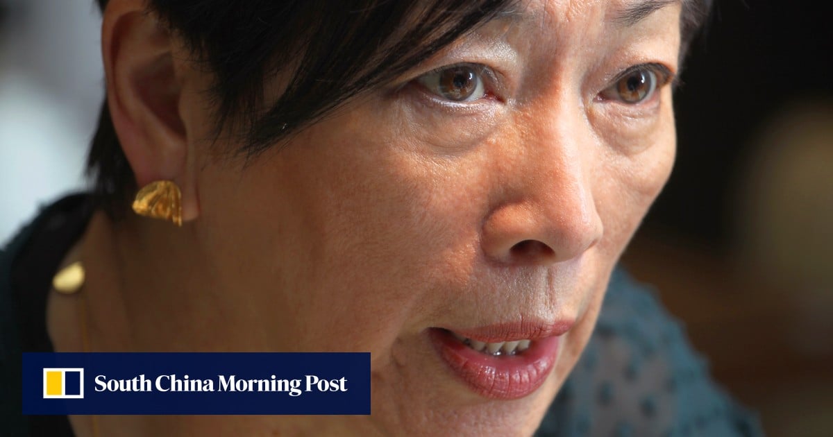 Selina Chow warns pro-establishment politicians over voters' support ...