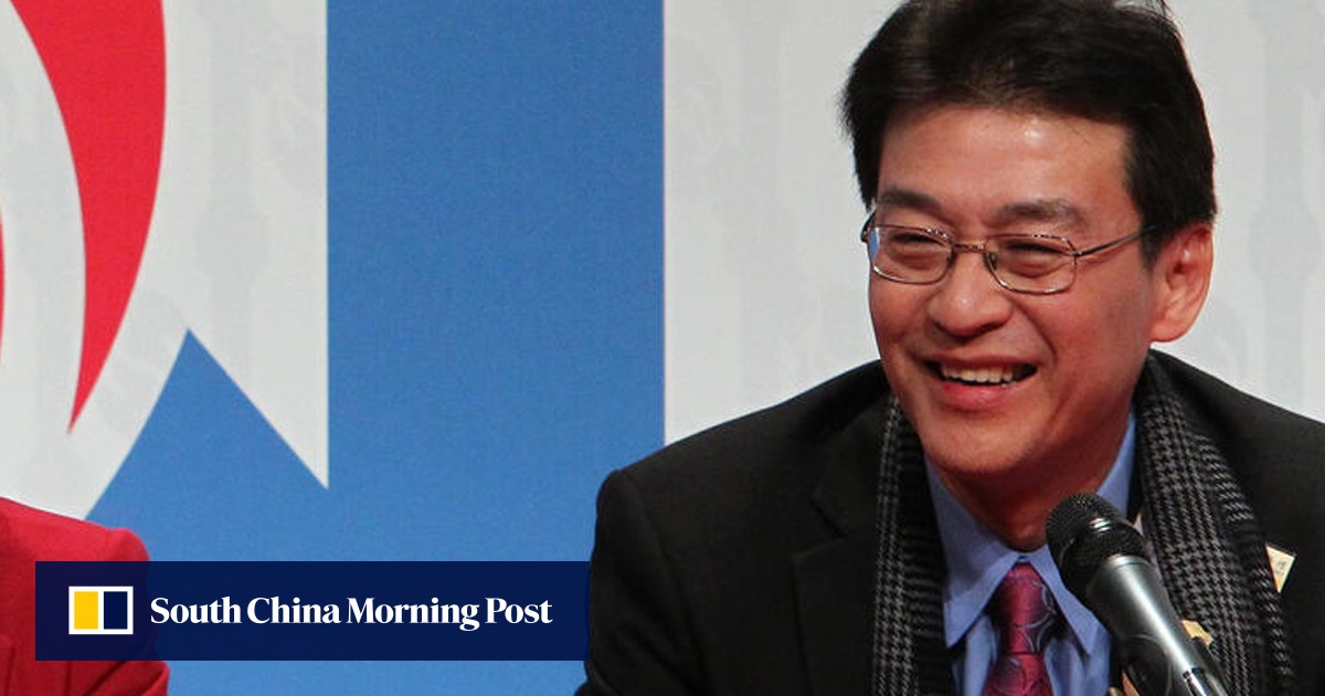 James Tien finds favour with his honest fervour | South China Morning Post
