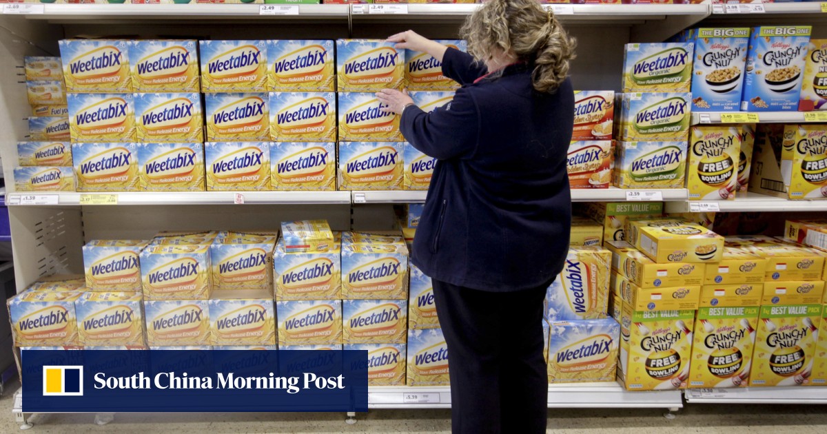 Bright Food starts work on listing two companies it bought abroad ...