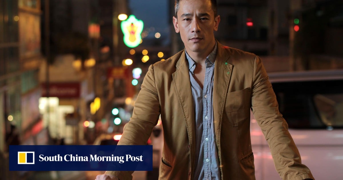 Actor Carl Ng keeps it local when food shopping and dining out | South ...
