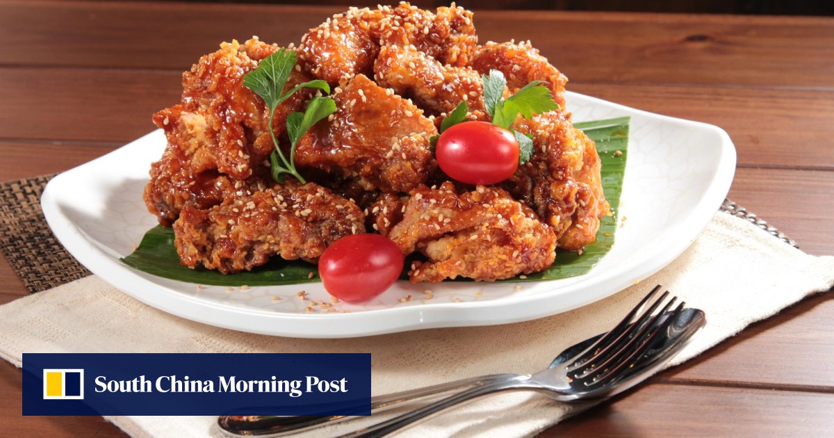 Restaurant review: Uncle Padak, Sai Ying Pun - authentic Korean fried ...