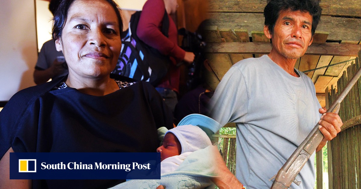 Peru environmental activist killings condemned ahead of Lima climate ...