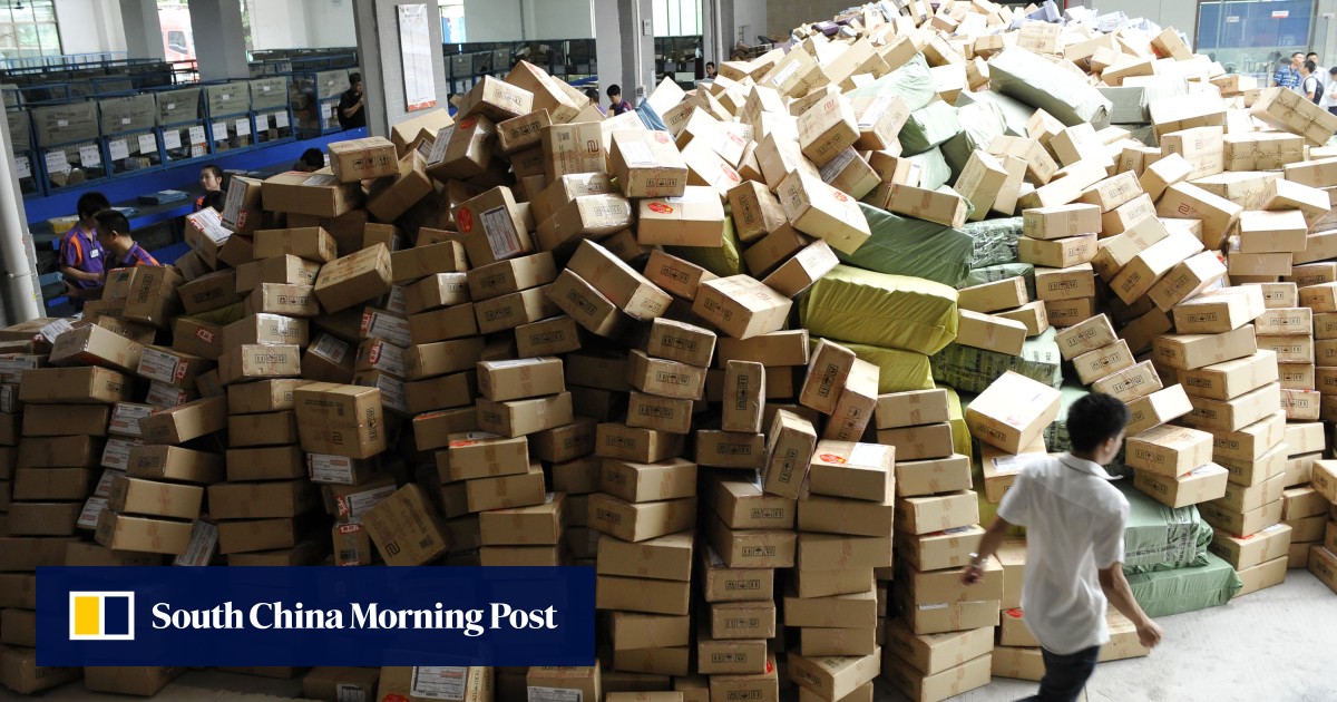 SF Express aims to increase cargo aircraft fleet to 100 by 2018 | South ...