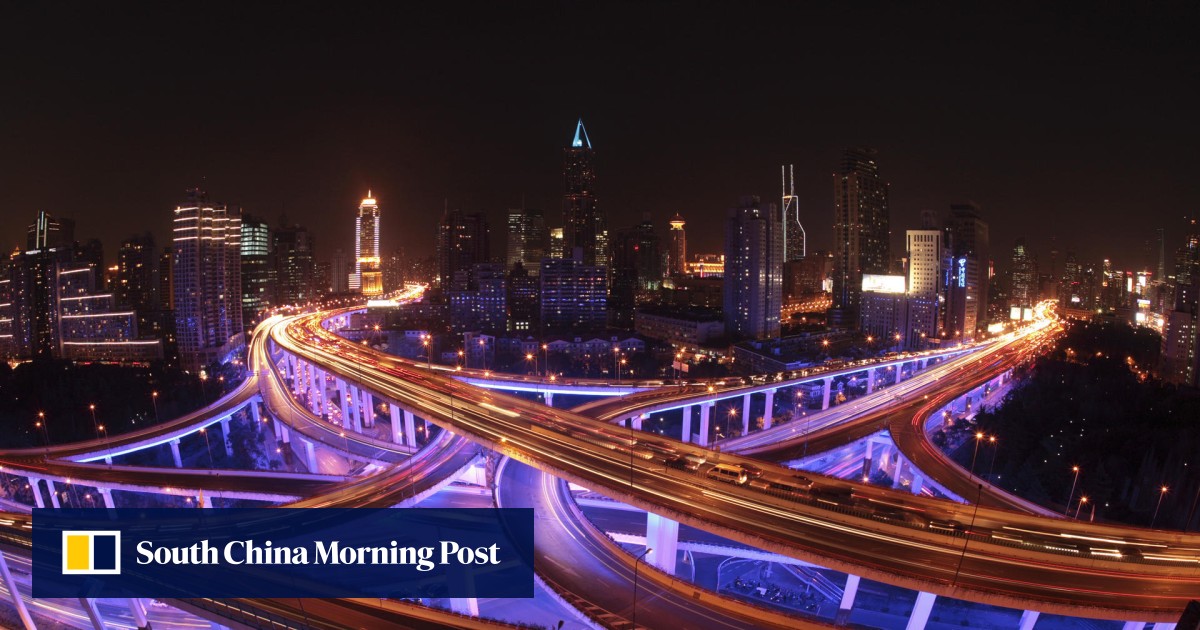 China creates new megacity label for biggest urban centres | South ...