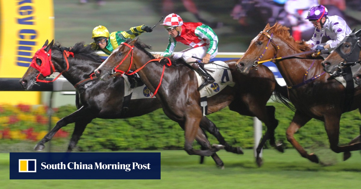 Guts to prove Unbeatable in Triple Trio opening leg | HK Racing | South ...