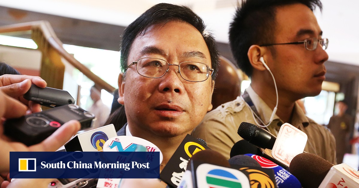 Cheung Man-kwong: Young protesters give new life to fading optimism ...