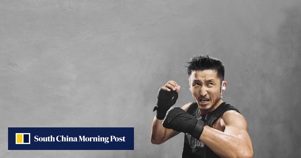 Sheng Li: The man behind China's sporting revolution | South China ...