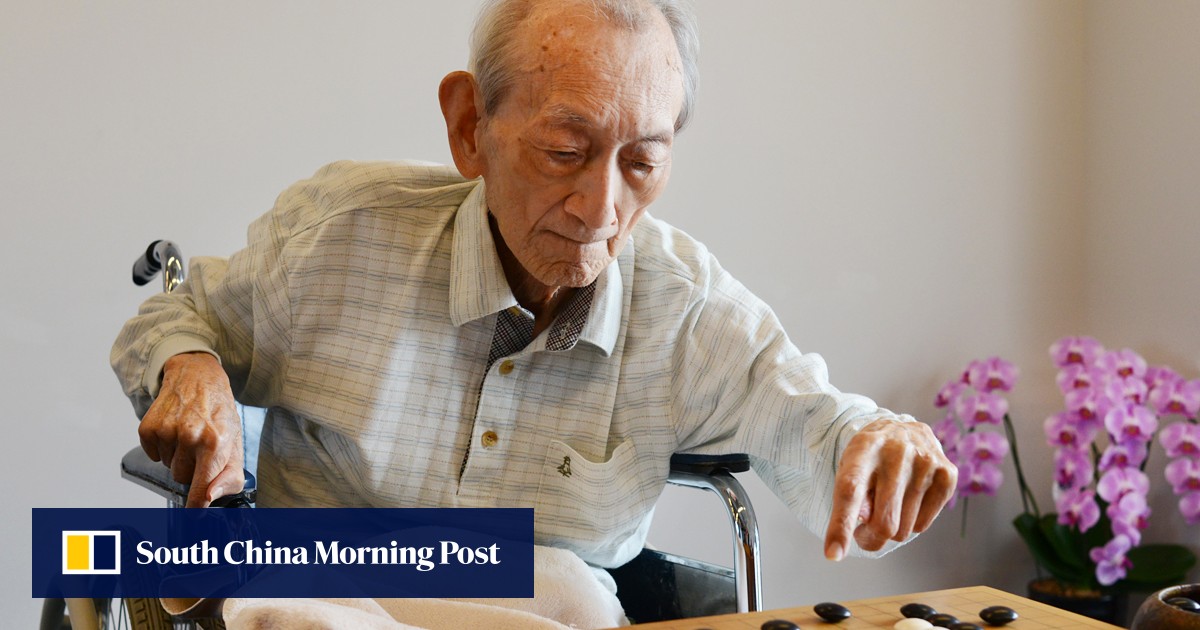 Legendary Go grandmaster Wu Qingyuan dies at 100 | South China Morning Post