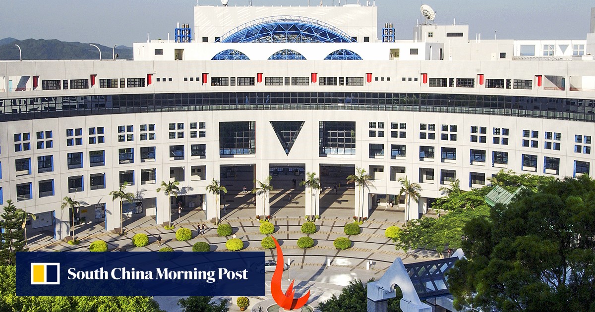 HKUST ranks 16th in world for employability of graduates | South China ...