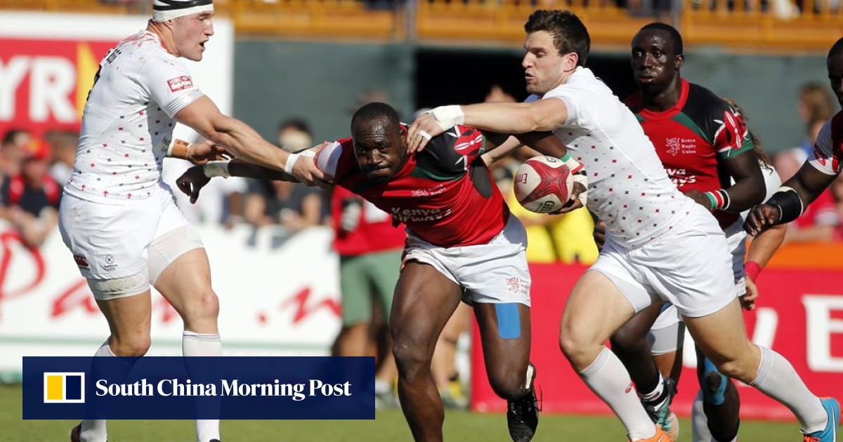 Kenya coach Treu to quit after South Africa sevens | South China ...