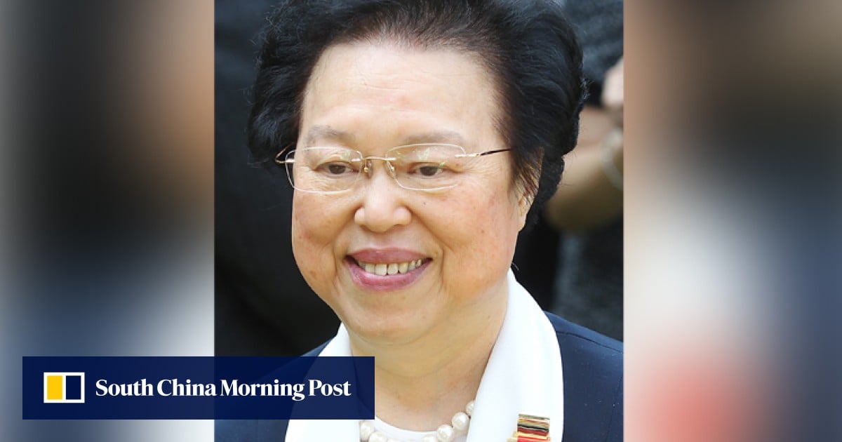 CY Leung appoints NPC deputy to key post on Hong Kong's corruption ... CY Leung appoints NPC deputy to key post on Hong Kong's corruption ...