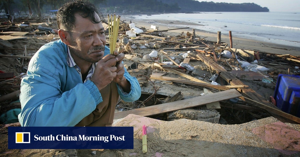 10 years after the Indian Ocean tsunami, is Asia better prepared for a ...