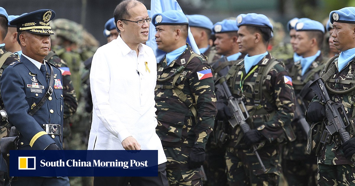 Peace talks with Philippine communist rebels to restart soon, leader says | South China Morning Post
