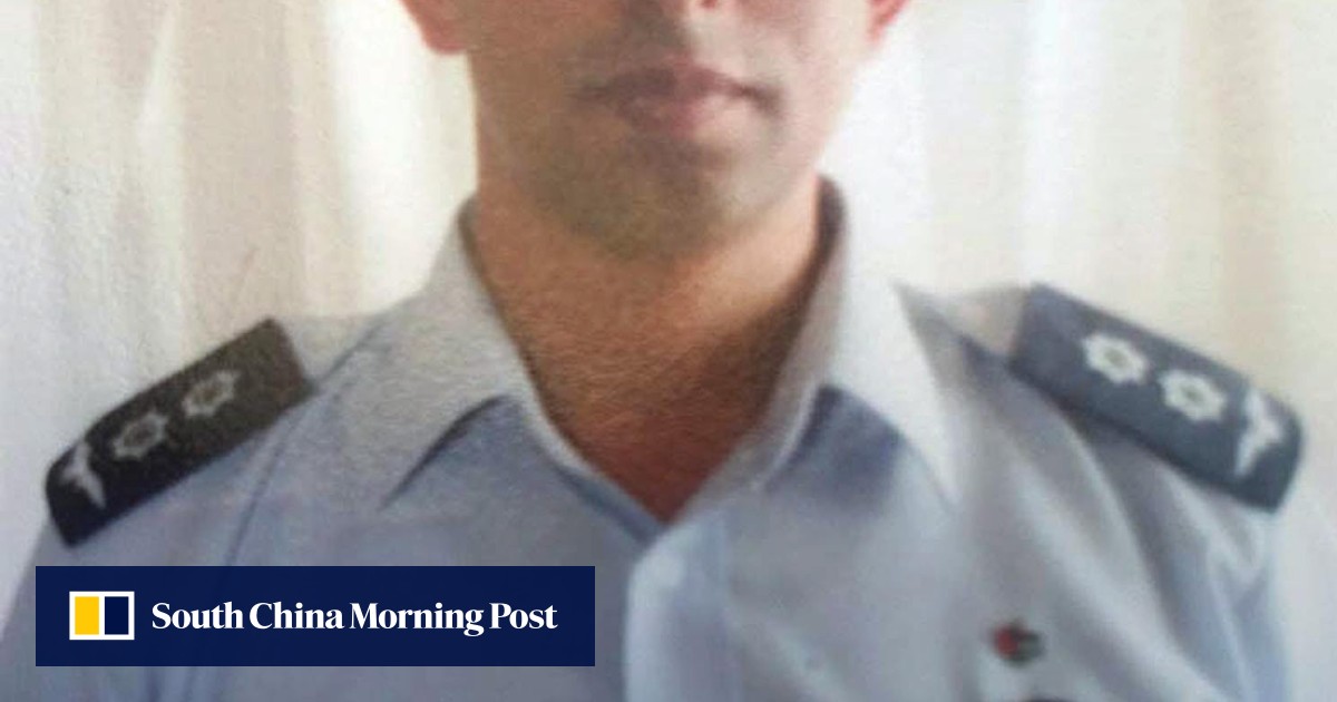 ‘We are all Muslims’: Father of Jordanian pilot captured by IS pleads ...