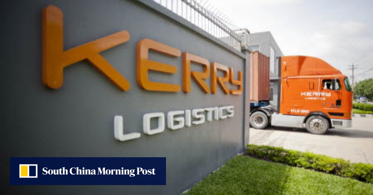 Kerry Logistics pays US$32 million for 70pc stake in Middle East ...