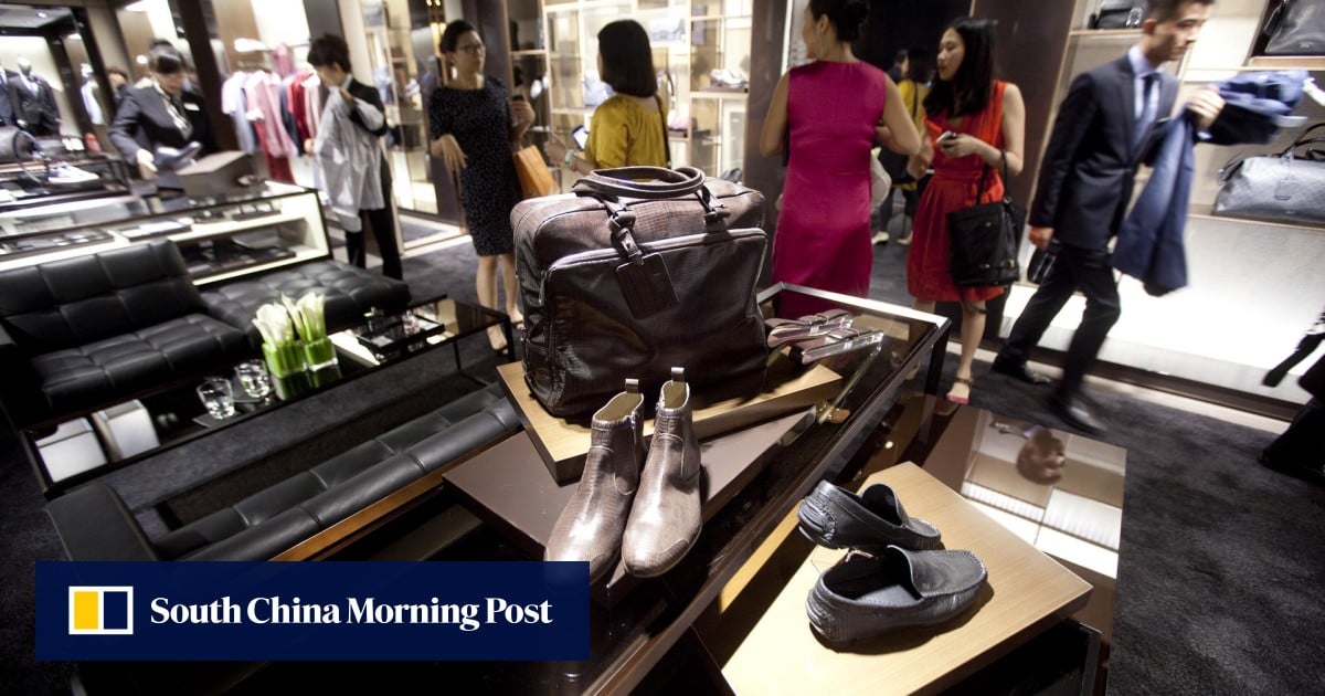 How heritage drives success of Chinese luxury brands | South China ...