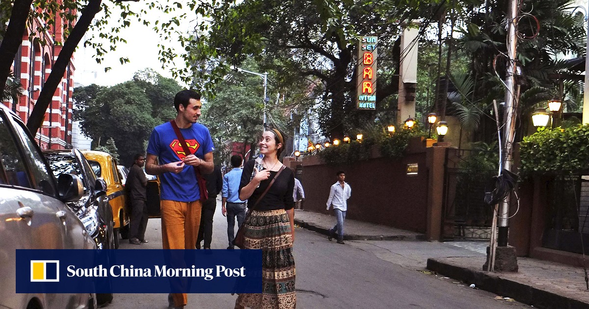 Five Indian Men Arrested For Forcing Japanese Tourist To Be Their Sex