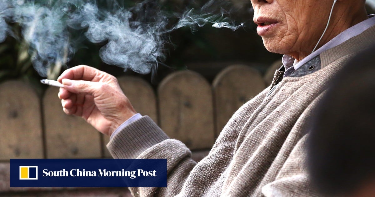 Double tobacco tax, Council on Smoking and Health urges Hong Kong ...