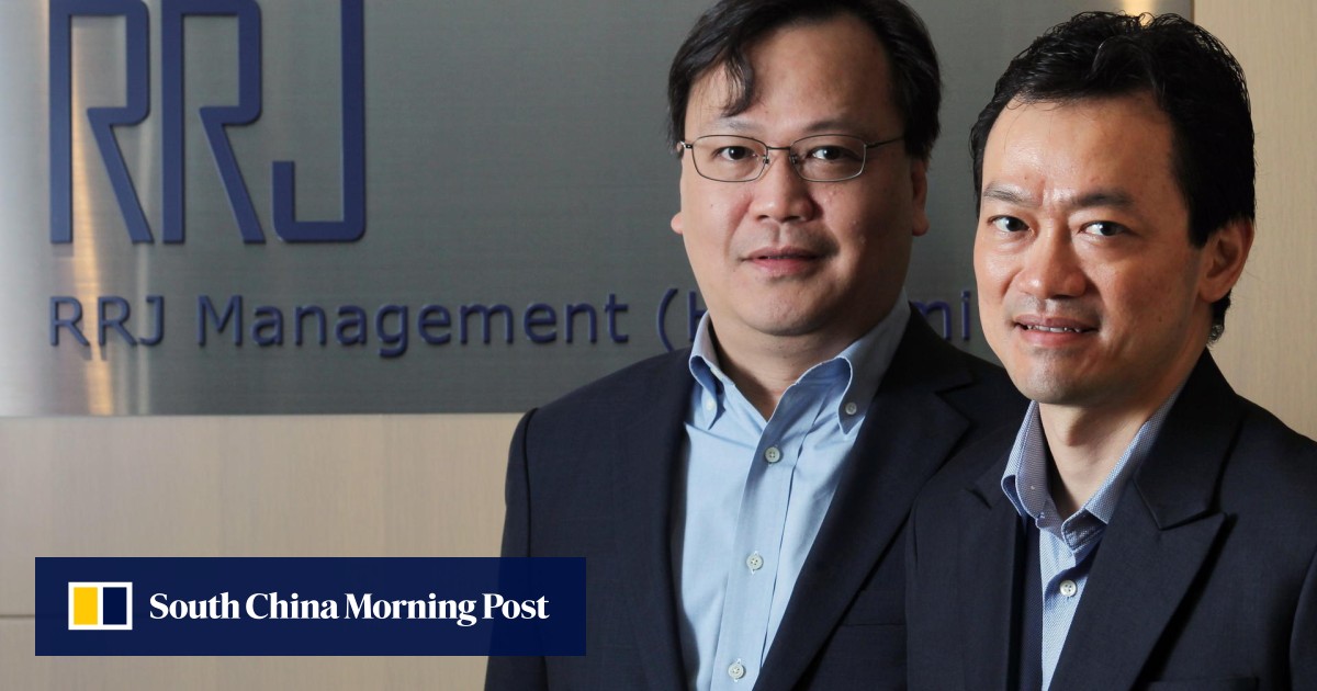 Ong brothers' RRJ to challenge lead of Western private equity funds ...