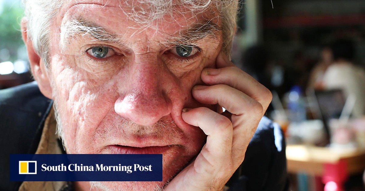 Christopher Doyle looks to Kickstarter to help fund Hong Kong Trilogy ...