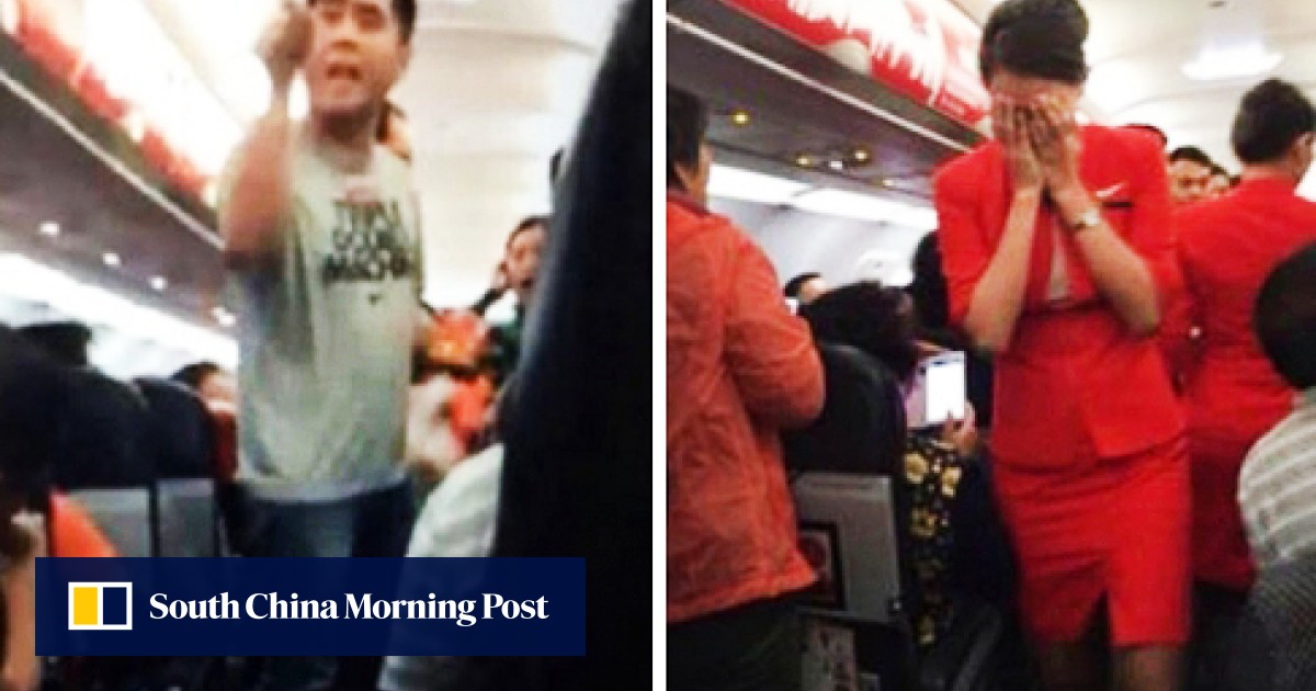 ‘Uncivilised’ Chinese tourists to be ranked on level of bad behaviour ...