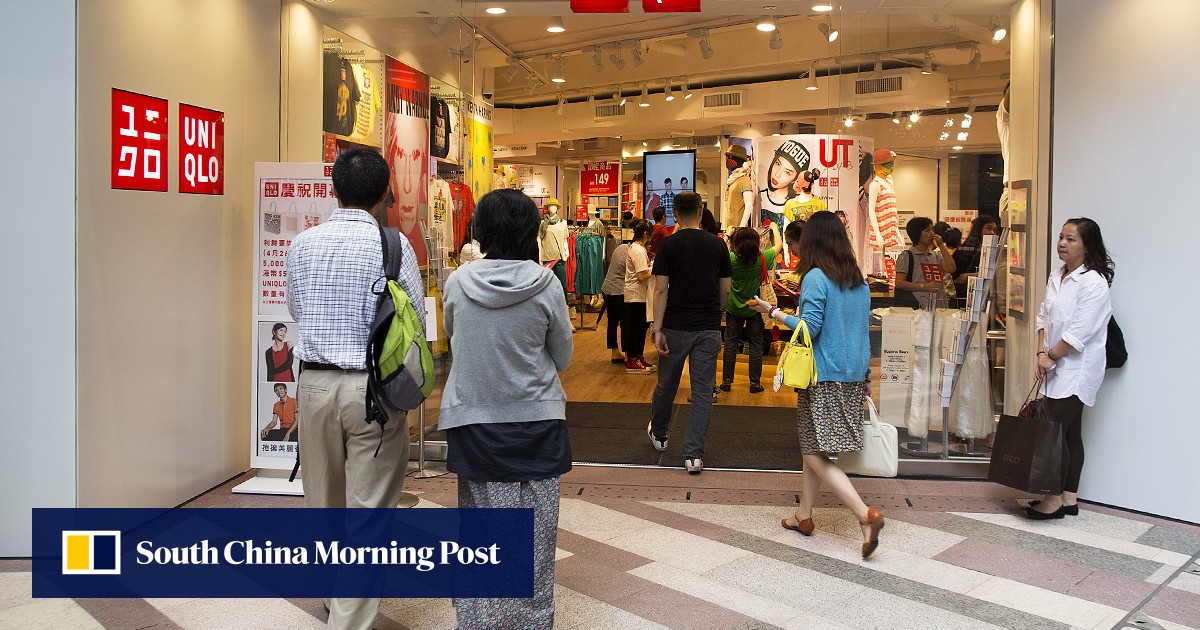 Uniqlo pledges China suppliers overhaul after HK NGO exposes poor ...