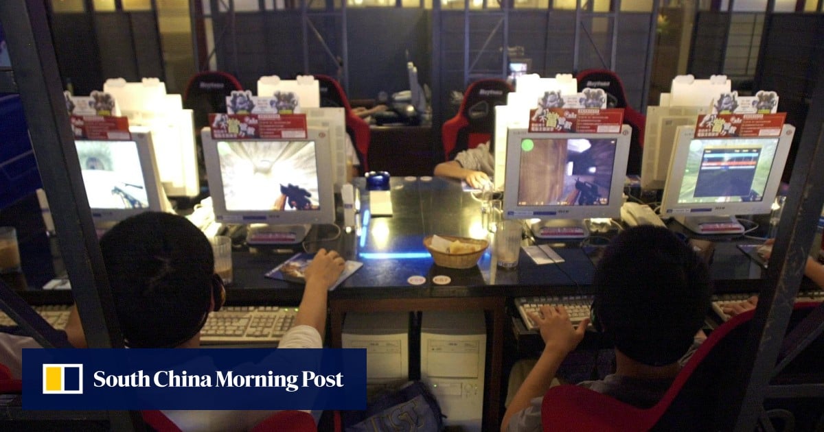 Taipei man dies after playing video games for three days straight ...