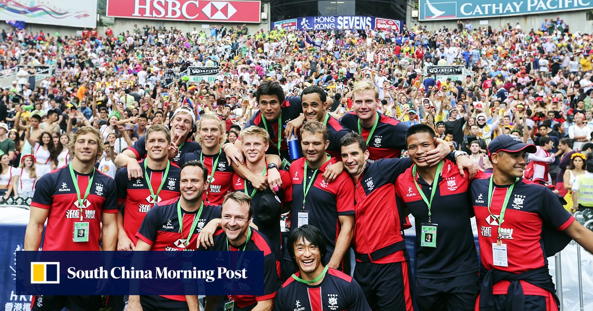 Hong Kong Sevens line-up gives hosts best ever chance to reach World ...